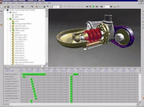 SOLIDWORKS的发展历史 - 知乎