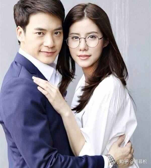 泰国十大人气女演员：Aff甜美，Aump 性感，Noon泰国第一美女 - 知乎