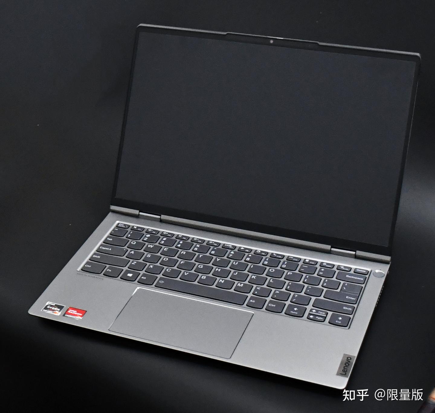 联想ThinkBook 14p测评--小新Pro14迎来最强对手 - 知乎