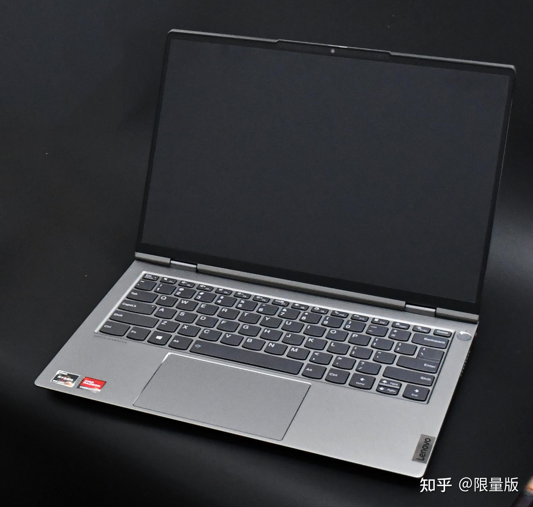 联想ThinkBook 14p测评--小新Pro14迎来最强对手 - 知乎