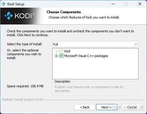 小白都能使用KODI+TMM打造简易却实用的家庭影院系统 - 知乎