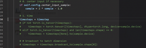 Stable Diffusion 在算丰1684X上的迁移和部署 - 知乎