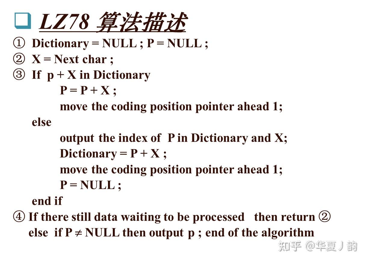 多媒体技术与应用期末总复习-CSU - 知乎