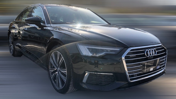 豪华车开始拼实惠，奥迪A6L降6.5万开始内卷奔驰了 - 知乎