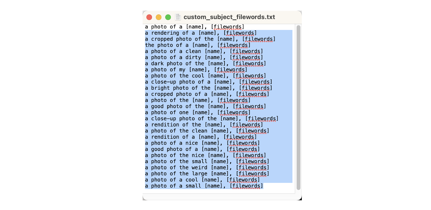 Stable Diffusion ——Textual Inversion（TI） Embedding 模型的训练详解 - 知乎