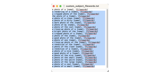 Stable Diffusion ——Textual Inversion（TI） Embedding 模型的训练详解 - 知乎