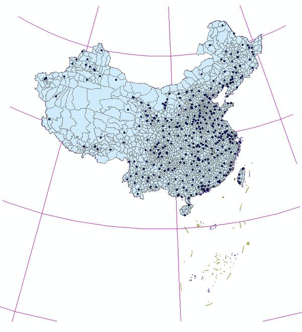 三套中国标准地图，GS(2019)1822号/GS(2020)4619号/GS(2022)1873号 免费下载！ - 知乎