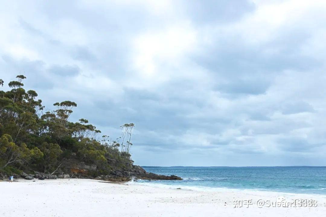 攻略及游记 ｜悉尼-墨尔本-阿德莱德自驾游 day 1 - 知乎