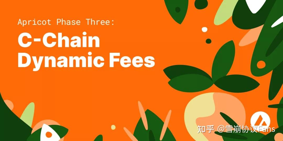 了解C-Chain：Avalanche DeFi生态的载体 - 知乎
