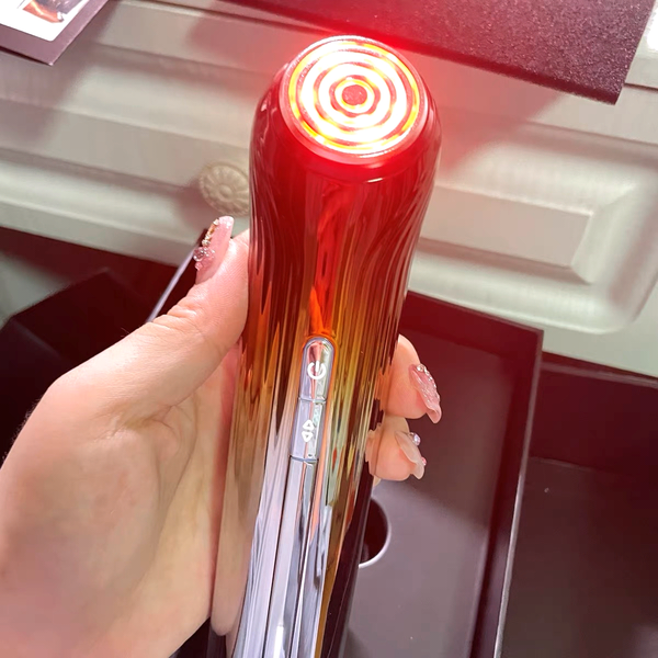 网红射频美容仪真实使用感受如何？宙斯、雅萌、GEMO金茉、tripollar怎么选？哪款抗老、淡化法令纹效果更好？ - 知乎