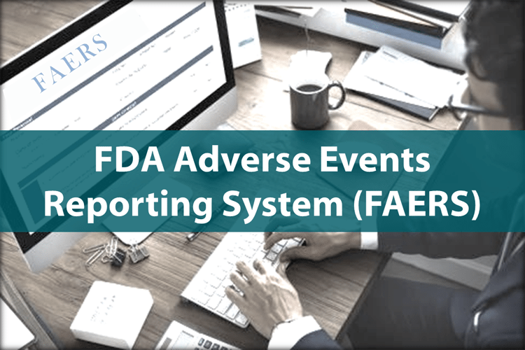 坚持学习 | FAERS将升级接收电子形式递交的上市前安全报告（IND Safety Report） - 知乎