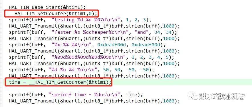一种适用于小容量MCU的轻量级sprintf函数 - 知乎