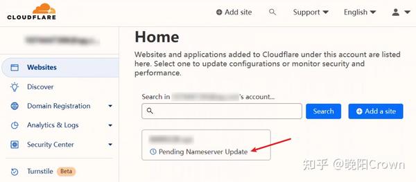 Cloudflare托管域名，免费CDN加速，免费申请有效期15年的证书 - 知乎