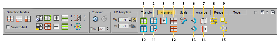 Polyunwrapper 插件帮助文档 - 知乎