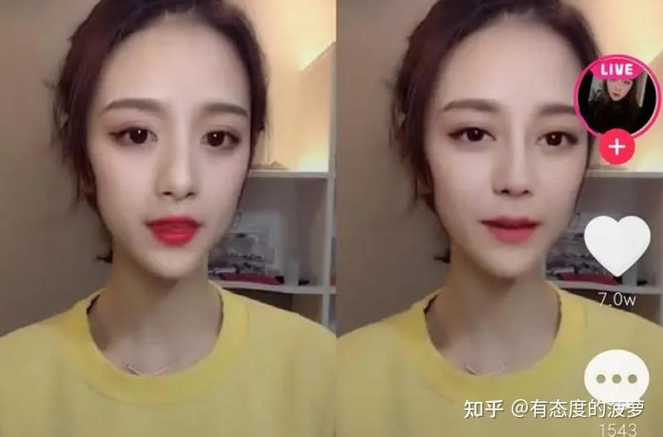 Ai技术大爆发,先从简单的ai视频换脸玩起 知乎