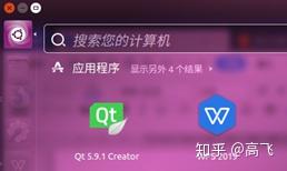 ROS学习笔记——ROS人机交互界面（GUI） - 知乎