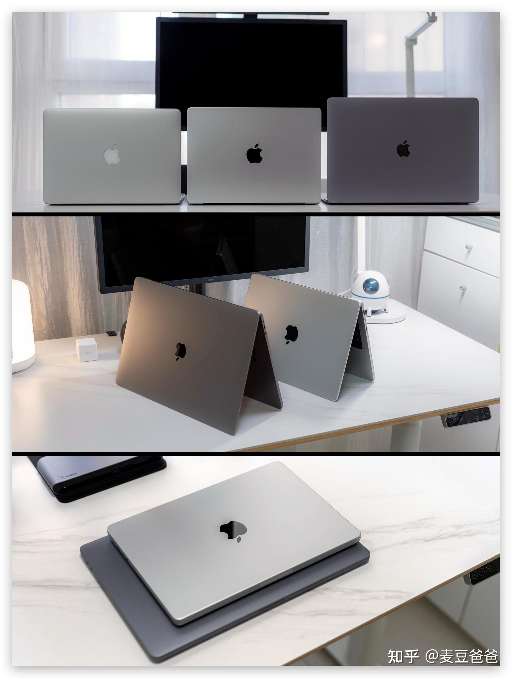 Mac 小技巧：老用户聊聊 MacBook Pro 选择 14 英寸还是 16 英寸？ - 知乎