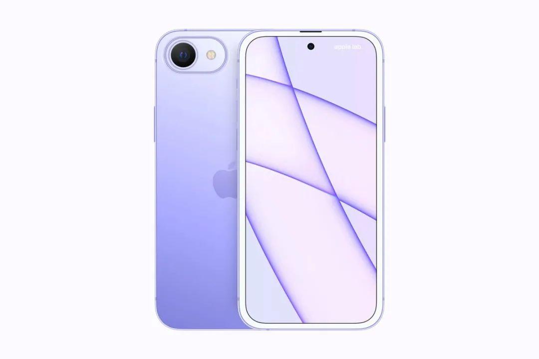 iPhone SE3今天彻底曝光，把我看傻了 - 知乎