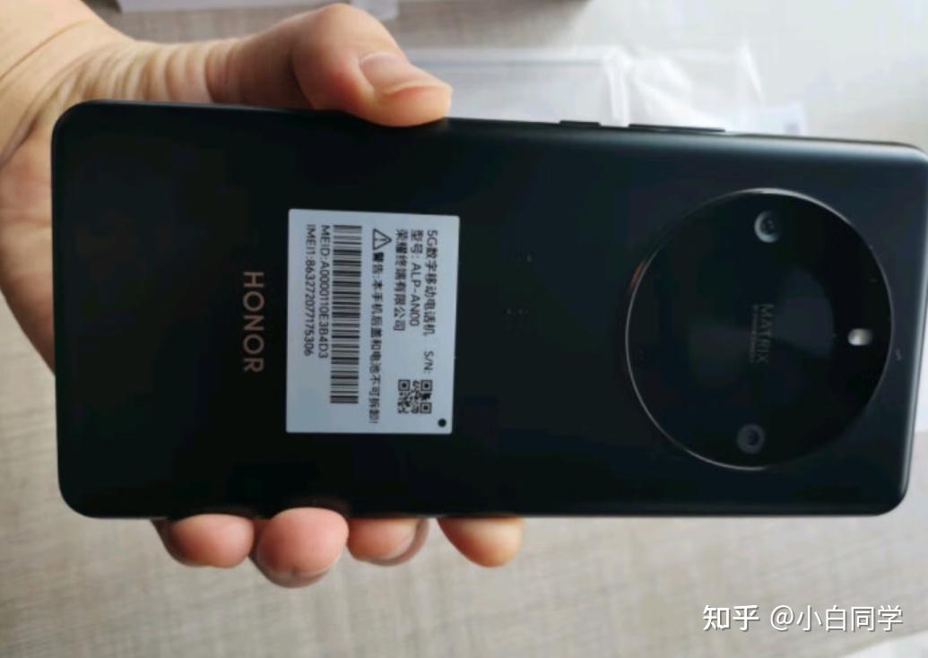 荣耀x60pro和荣耀x50gt都有哪些亮点和不足？对比后哪个更值得入手？ - 知乎