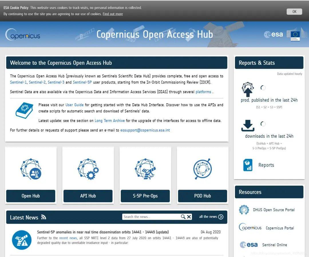 教程 | Sentinel-1 GRD数据处理及其在水体信息提取中的应用 - 知乎