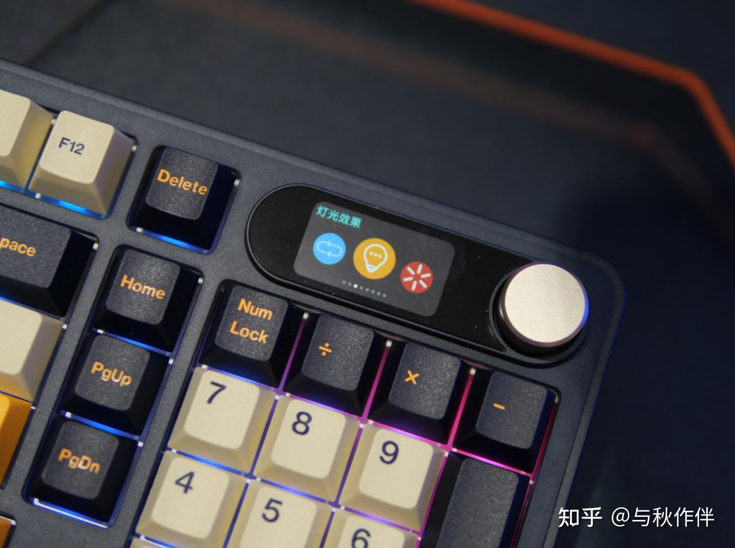 TOP结构是否有TOP体验？RK S98拆解简评 - 知乎