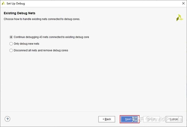 在vivado环境中如何debug？ - 知乎