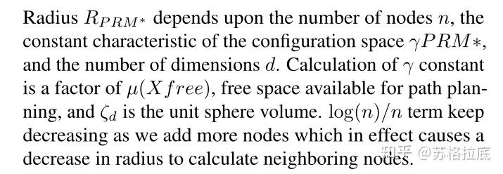 基于采样的路径规划算法综述（RRT RRT* PRM PRM*） - 知乎