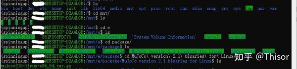 [强化学习] 一步步教你如何在Windows 10上运行OpenAI Spinning Up - 知乎
