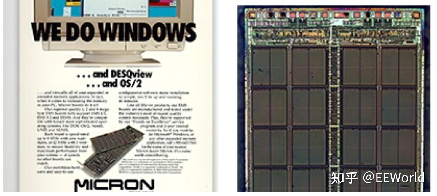 DRAM如何改变世界？写在DRAM授予专利的55年 - 知乎