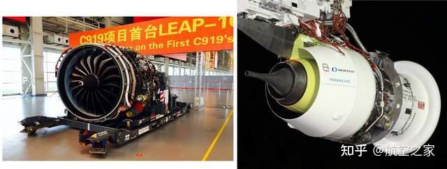 C919选择的发动机重了吗？让我们从LEAP-1C取证数据单揭秘事实 - 知乎