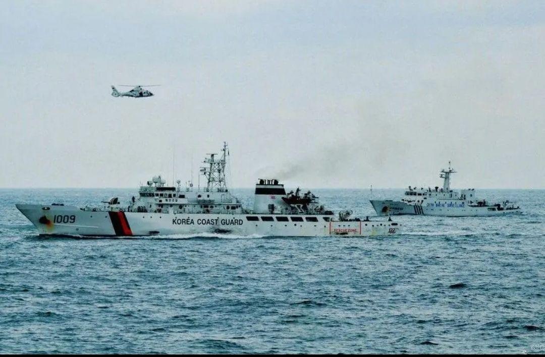 韩国警察全解（上）———警察制度与组织架构 - 知乎