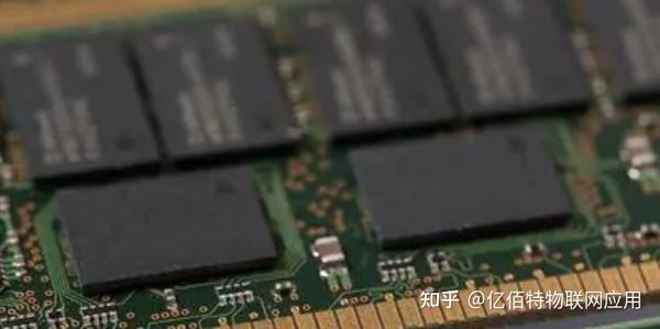 什么闪存？NAND Flash与NOR Flash有什么区别？ - 知乎