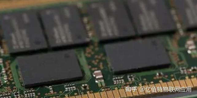 什么闪存?nand Flash与nor Flash有什么区别? 知乎