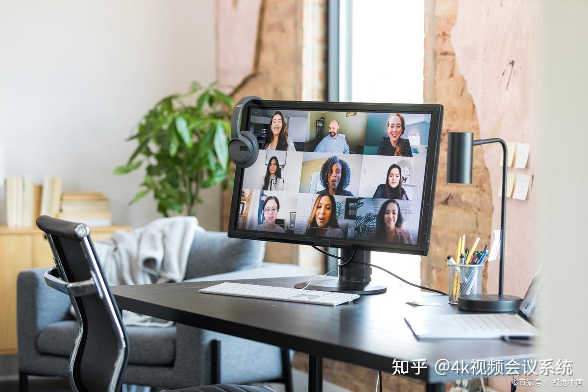 视频会议终端中的SVC和AVC技术全解析 - 知乎