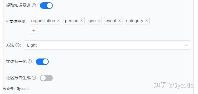 从8550秒到608秒！RAGFlow最新版本让知识图谱生成效率狂飙，终于不用通宵等结果了 - 知乎