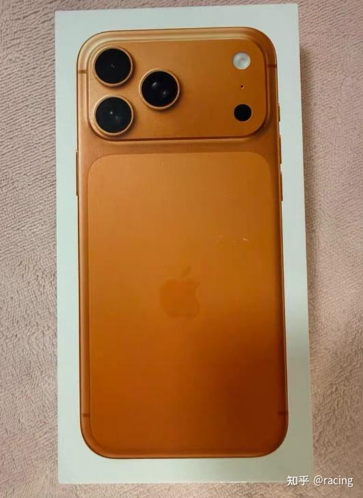 全新iPhone17Pro Max新套路！将监管机伪装成零售机卖！ - 知乎