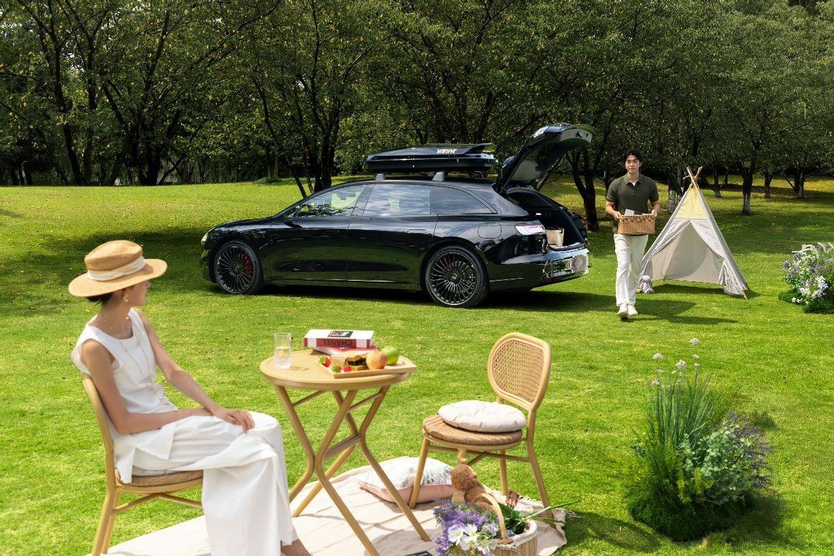 享界S9T预售价32.8万起，比SUV能装，比轿车好开 - 知乎