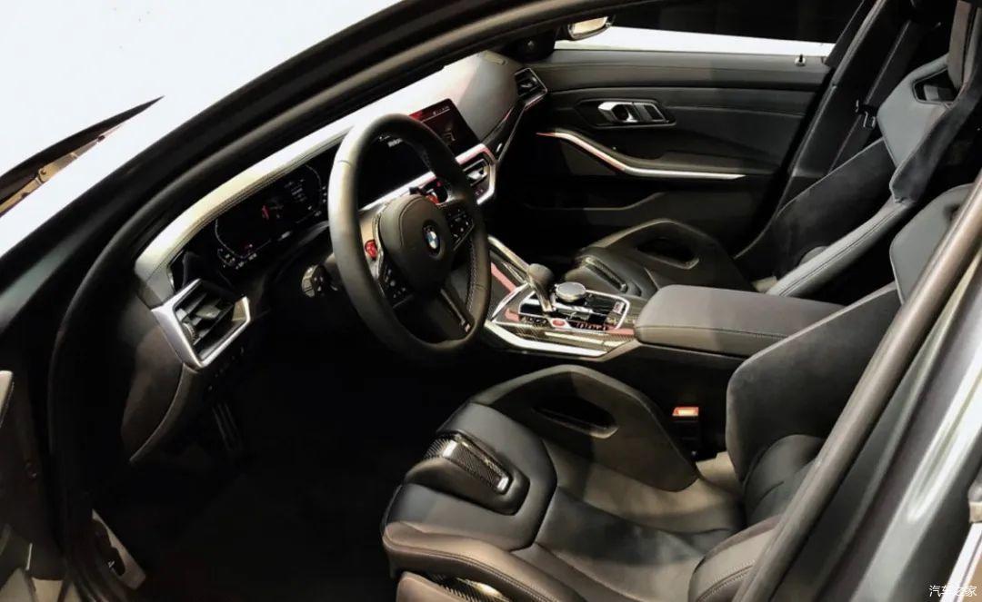 F80、G80两代宝马M3同框，两者选其一，你会怎么选择？ - 知乎