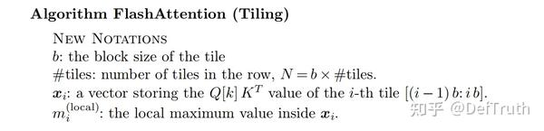 [FlashAttention][2w字]🔥原理&图解: 从Online-Softmax到FlashAttention-1/2/FlashDecoding/FlashDecoding++ - 知乎