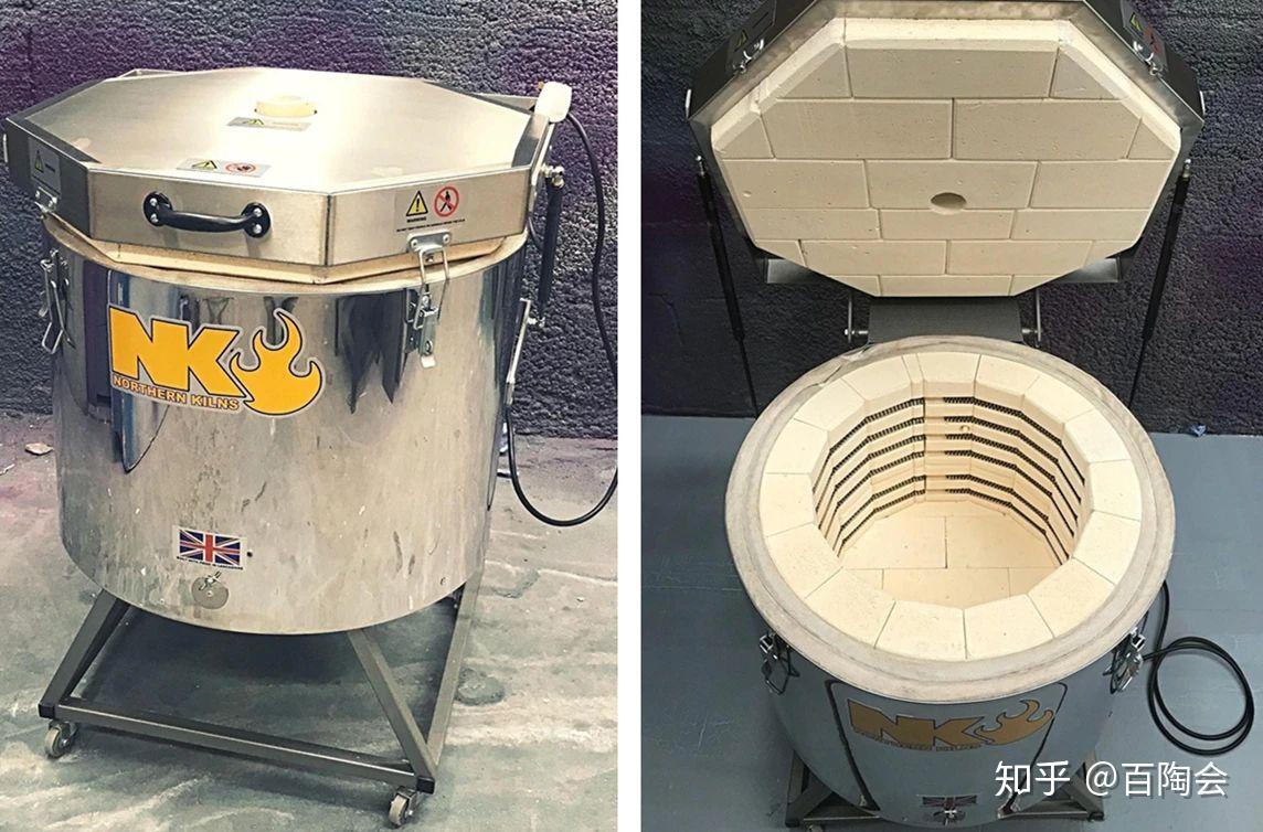 陶艺百科：陶瓷窑炉进化史（3） - 知乎