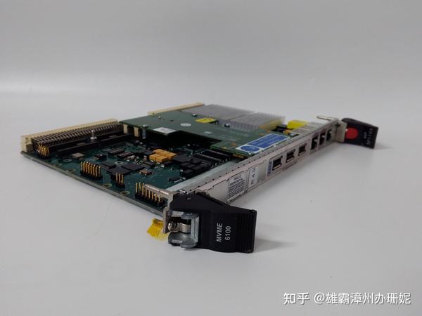 VMIC VMIVME-7698单板计算机、IS215UCVEM09A单槽赛扬插槽 370 基于处理器的 VME / VME64 具有带 ...