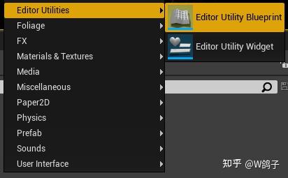 UE4 Editor下Material instance 批量修改参数 - 知乎