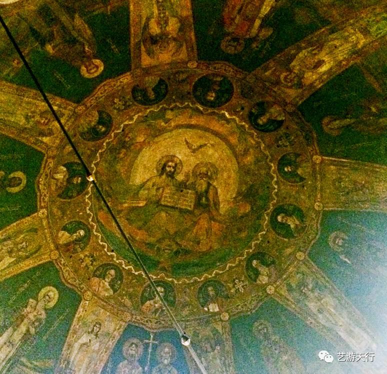 旅行丨欧洲最古老的城市之一——保加利亚的索菲亚 - 知乎