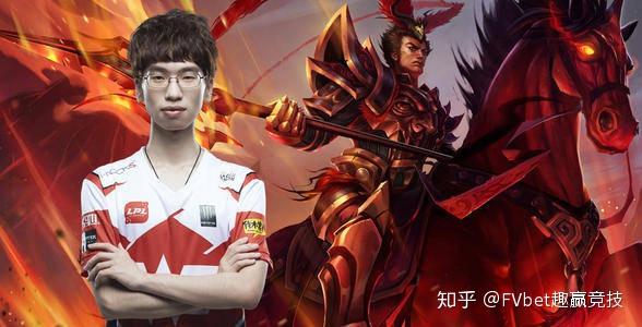 957人物志：WE2.0全员落幕，解说柯昌宇登台 - 知乎