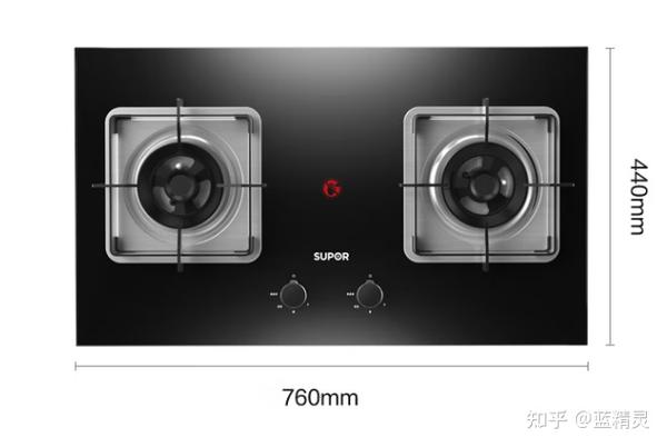 一千价位的燃气灶推荐：苏泊尔DB70、美的Q36S、华帝JZT-i10072B、华帝JZT-i10076B、方太TH26B这几款燃气灶要怎么买？哪款好 - 知乎