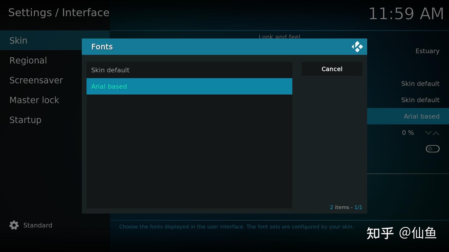 NAS也能全景声？威联通453Dmini玩KODI保姆级教程 - 知乎