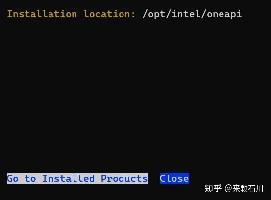 oxDNA安装教程（windows上的linux⼦系统） - 知乎