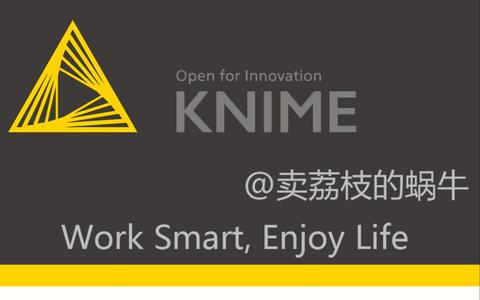 KNIME：Self Paced 中文学习课程 - 数据处理员 -基础课程（中文字幕 全） - 知乎