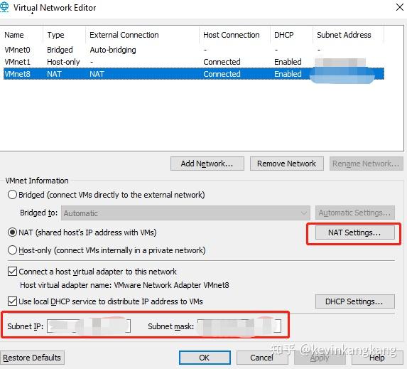 虚拟机共享主机VPN连接 - 知乎