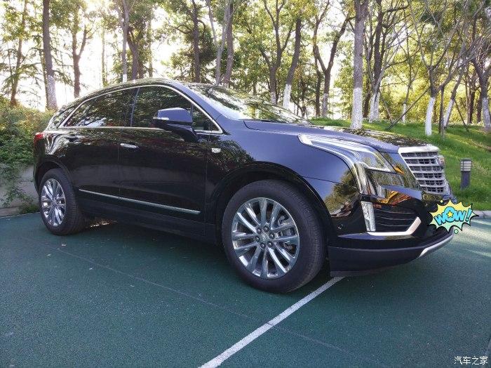 新款XT5 28E铂金 提车半年 用车心得和体会分享！！！ - 知乎